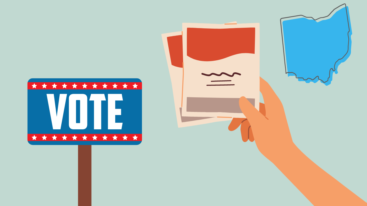 How Are Counties Like Cuyahoga Adapting to Ohio’s New Voting Directive ...