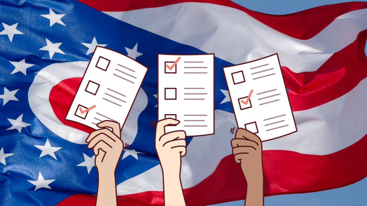 How Are Counties Like Cuyahoga Adapting to Ohio’s New Voting Directive ...