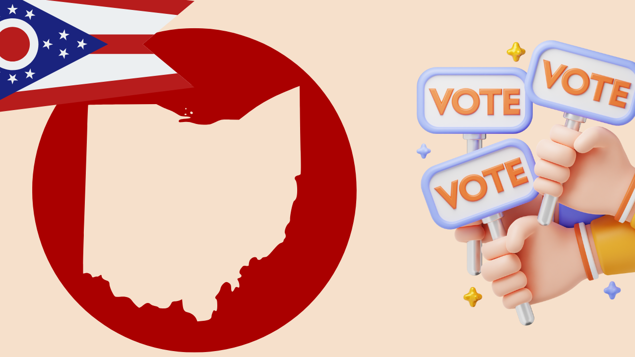 How Are Counties Like Cuyahoga Adapting to Ohio’s New Voting Directive ...